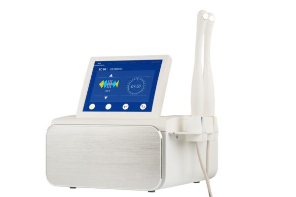 Sonocare Nano Ultrasound – Al Midad