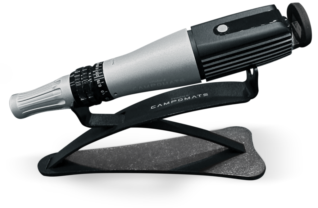 Campomats 1NEED Pro | Al Midad
